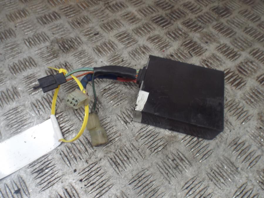 Honda GL1500 Goldwing 1988 Carburettor Control Unit MT2DD 591B1 85310