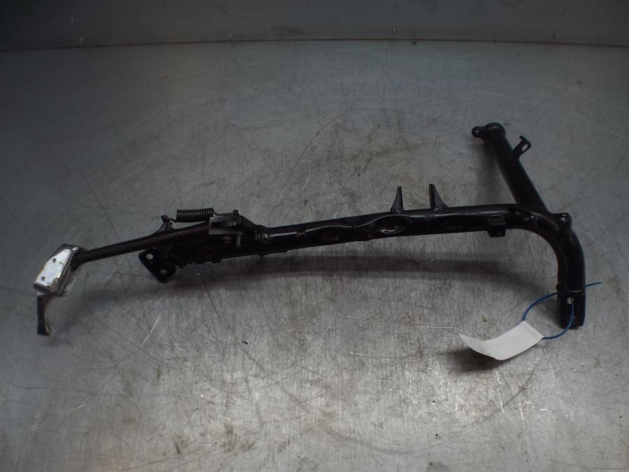 Honda GL1500 Goldwing 1988-On Motorcycle Frame Rail And Side Stand