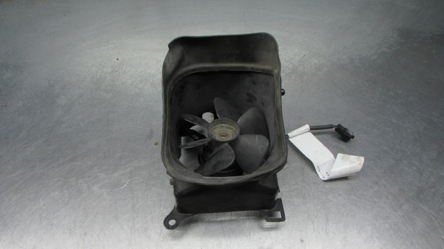 Honda GL1500 Goldwing Motorcycle Fan Assembly