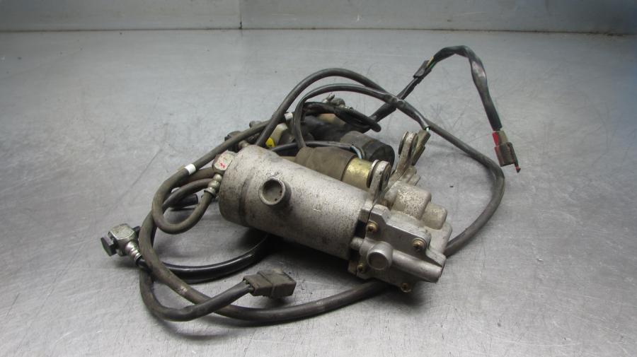 Honda GL1500 Goldwing SE 1997-2000 Motorcycle Air Distributor Valve ...