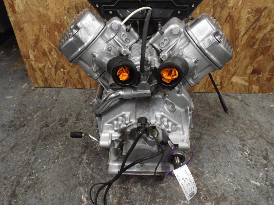 Honda GL500 GL 500 Silverwing 1981-1982 Engine PC02E-2103794