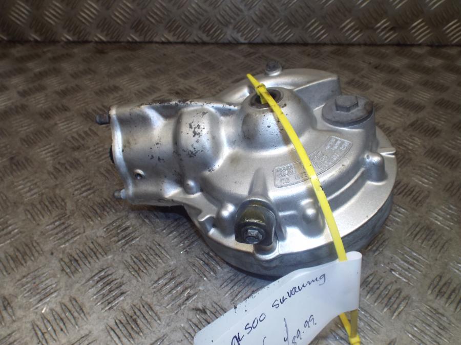 Honda GL500 GL 500 Silverwing Rear Back Diff Differential