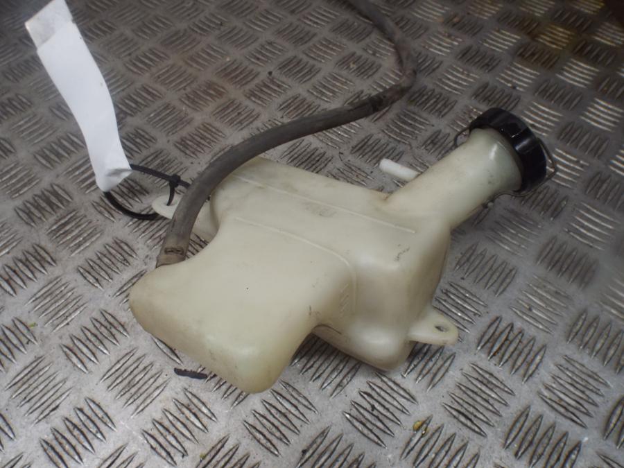 Honda GL500 GL 500 Silverwing Silver Wing Coolant Header Tank Bottle