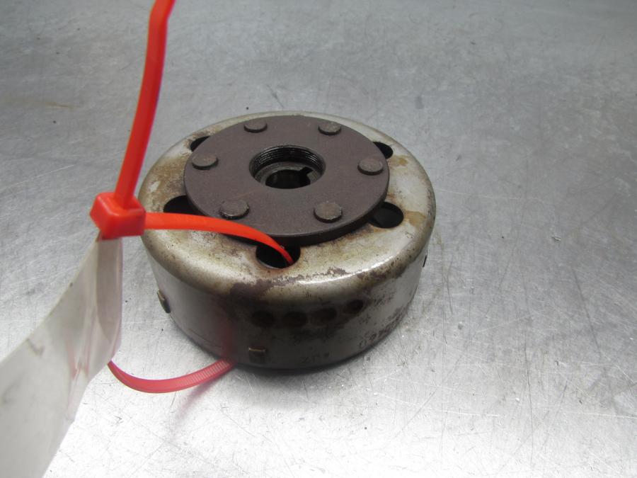 Honda NSR250 SP MC16 E MC18 Circa 1987-On Motorcycle Engine Flywheel Rotor