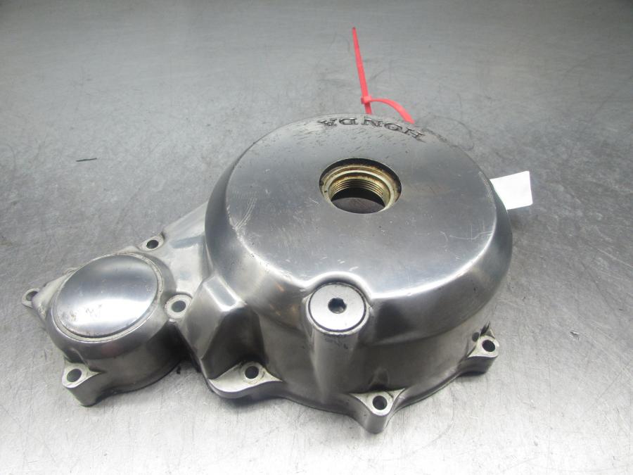 Honda NT400 NT600 Bros 1989 Motorcycle Generator Cover Stator Cover