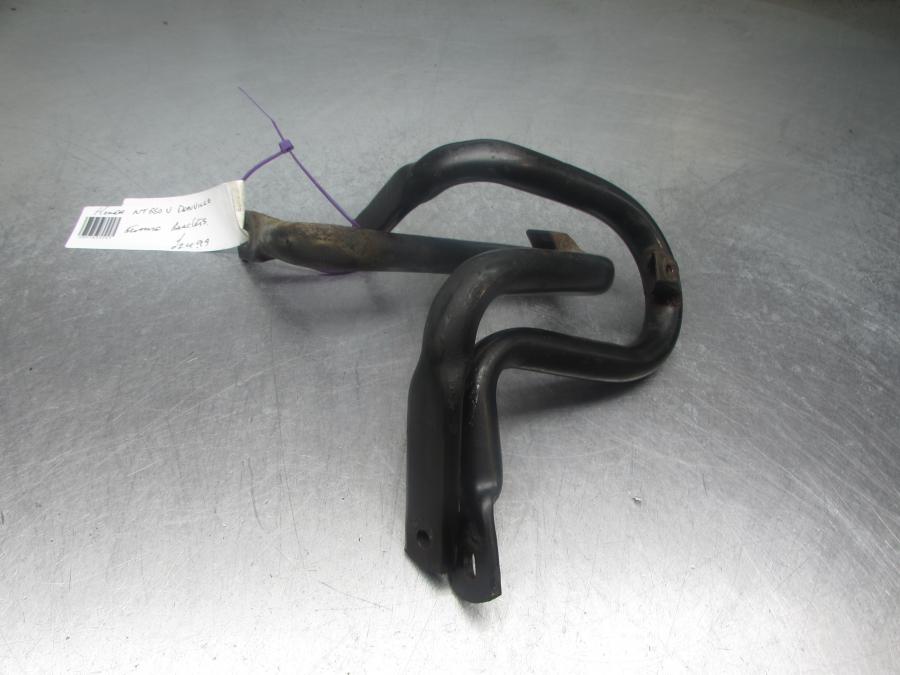 Honda NT650 V Deauville Motorcycle Frame Brackets