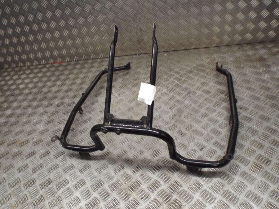 Honda PC800 PC 800 Pacific Coast Rear Support Pannier Bracket