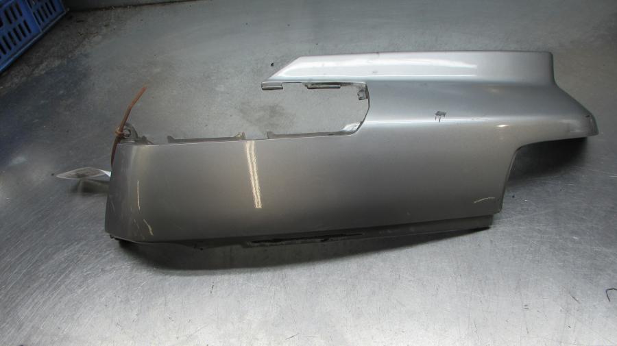 Honda PC800 PC 800 Pacific Coast RHS Right Side Back Rear Trunk Lower Panel