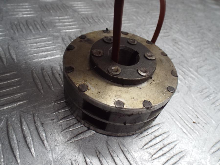 Honda SL100 SL125 Early Mid 1970s Generator Rotor Flywheel