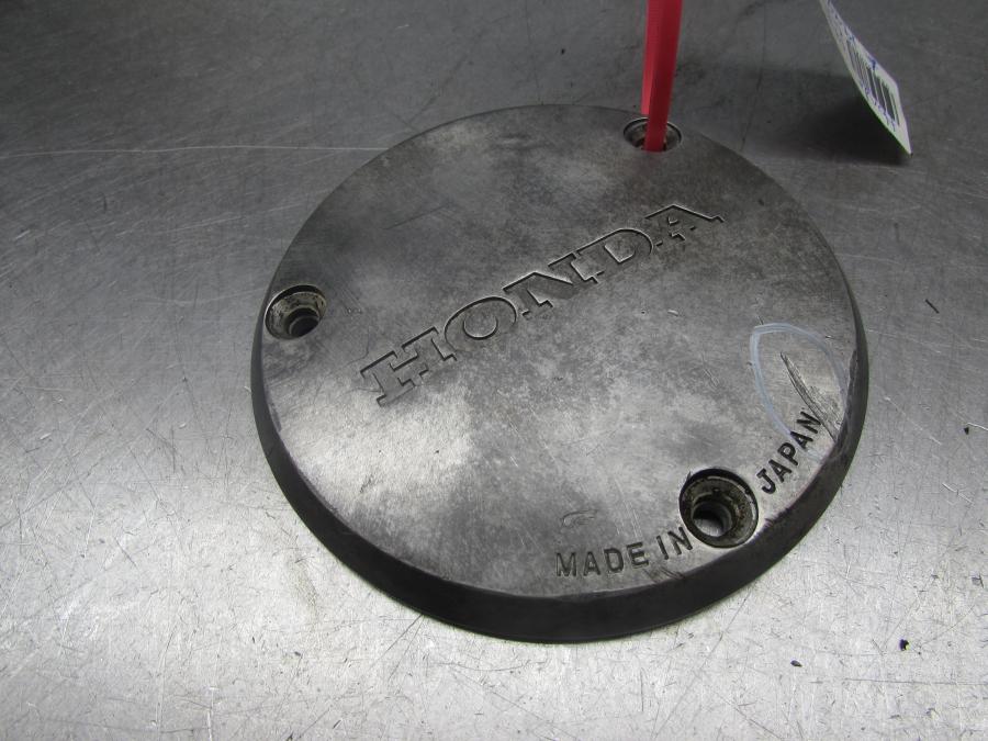 Honda SL350/CB350 1970-On Engine Generator Cover / Casing / Housing