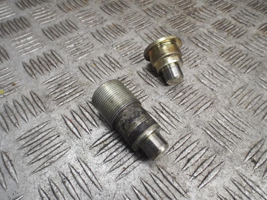 Honda ST1100 Pan Euro European Swingarm Swing Swinging Arm Bolts