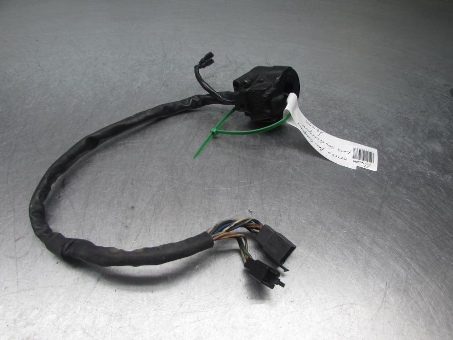 Honda ST1100 Pan European Motorcycle Left Hand Side Switchgear