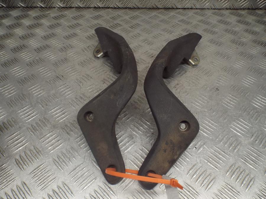 Honda ST1100 ST 1100 PAN EUROPEAN 1990 ON Pillion Passenger Grab Rail ...