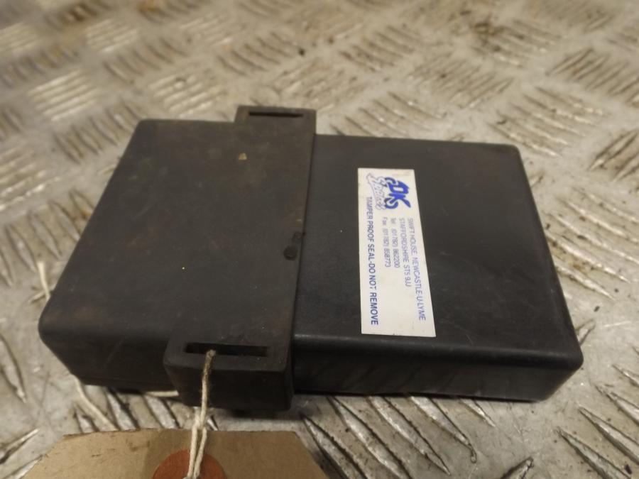 Honda ST1100 ST 1100 Pan European CDI Unit Box