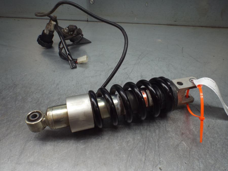 Honda ST1300 Pan European 2002-On Motorcycle Rear Shock Absorber Damper