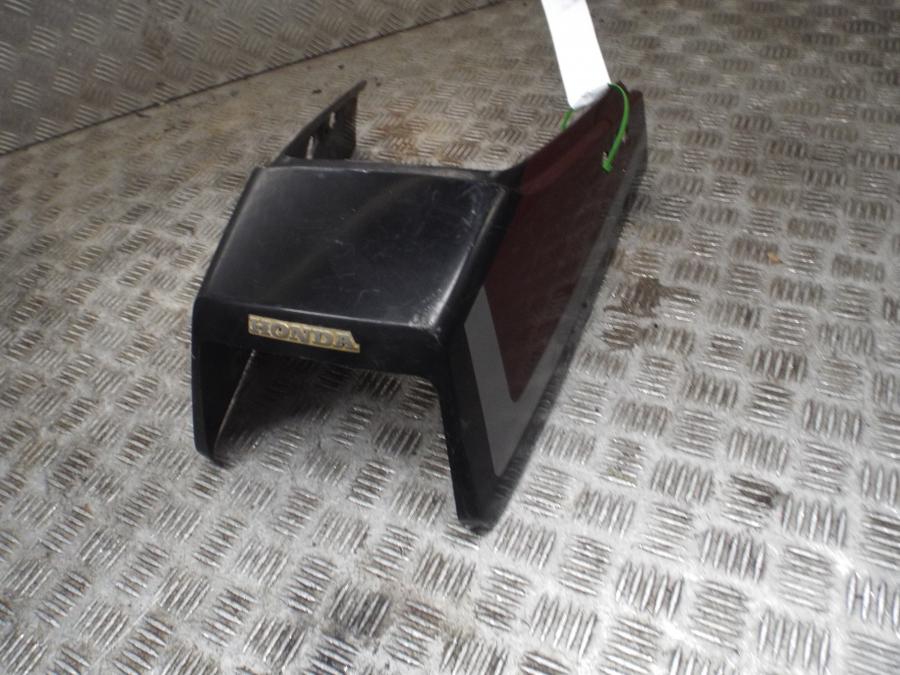 Honda V65 Sabre Circa 1984 Rear Seat Fairing Panel Tail Unit