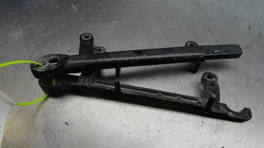 Honda VF500 F Interceptor 1984-1986 Motorcycle One Pair Of Side Rails