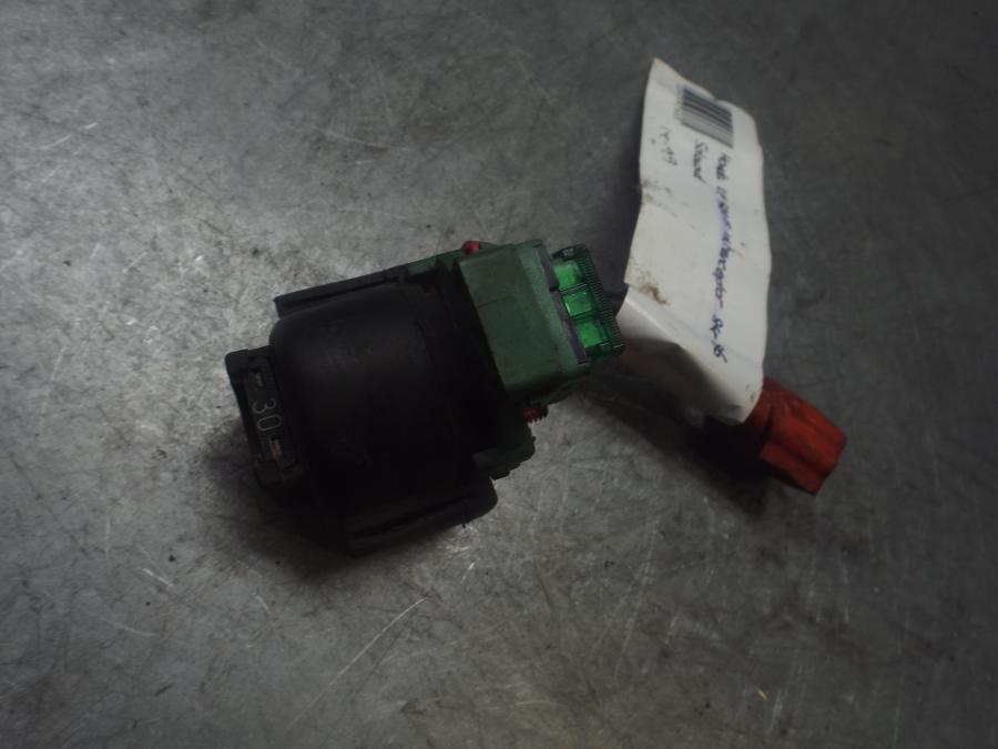 Honda VF500F Interceptor VF 500 1984-86 Solenoid, Solonoid
