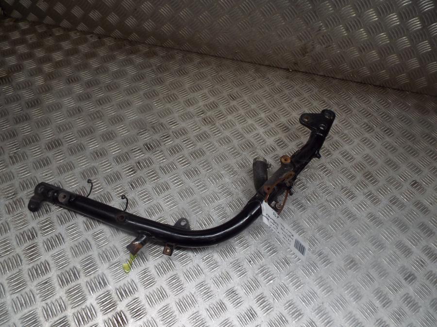 Honda VF700C VF750C Super Magna 1987-1988 Detachable Frame Rail
