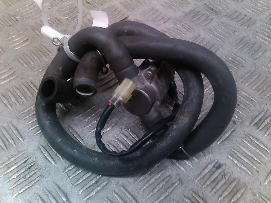 Honda VFR800 VFR 800 V-Tech Air Flow Sensor And Hoses