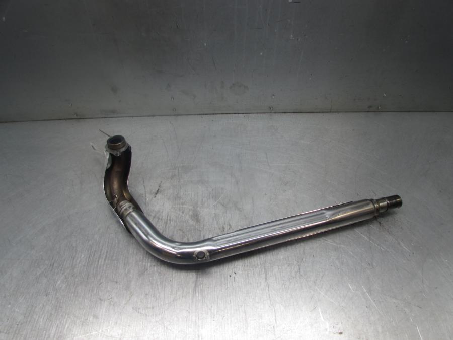 Honda VT1100 C3 Shadow Aero 1998-2002 Motorcycle Front Exhaust Downpipe