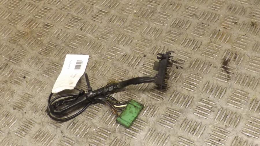 Honda VT500FT VT500 FT Ascot 1984 Fuse Box Wiring