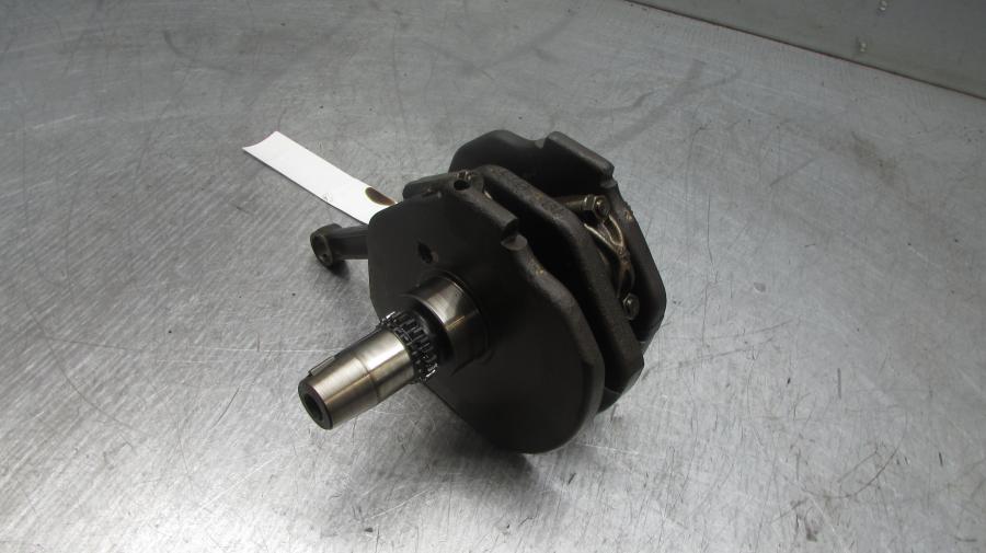 Honda VT700 C Shadow 1985-1987 Motorcycle Engine Crankshaft And Con Rods