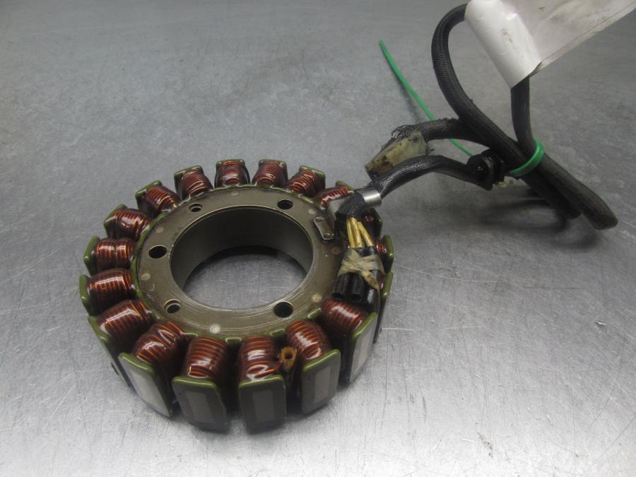 Honda VTR1000 Firestorm Motorcycle Generator Windings