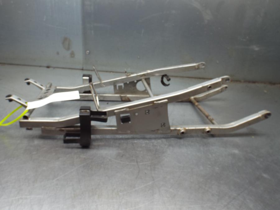 Honda VTR1000 Firestorm Motorcycle Rear Subframe Assembly