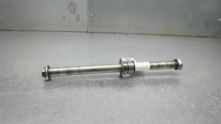 Honda VTR1000 Firestorm Motorcycle Rear Wheel Spindle