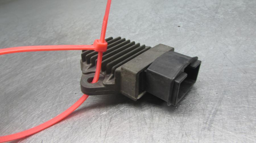 Honda VTR1000 Firestorm Motorcycle Regulator Rectifier