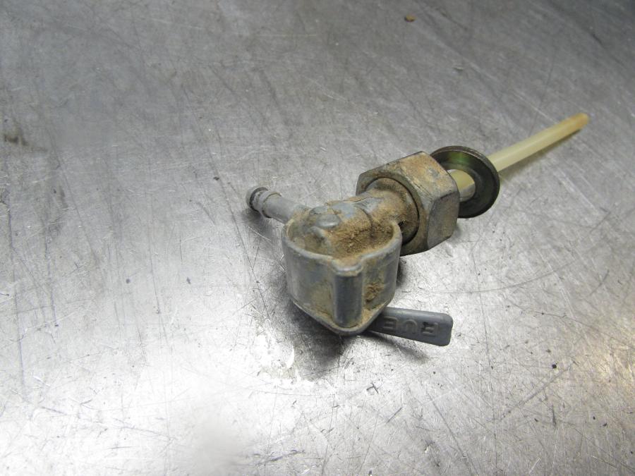 Honda XL175 Motorcycle Gas Petrol Fuel Tap