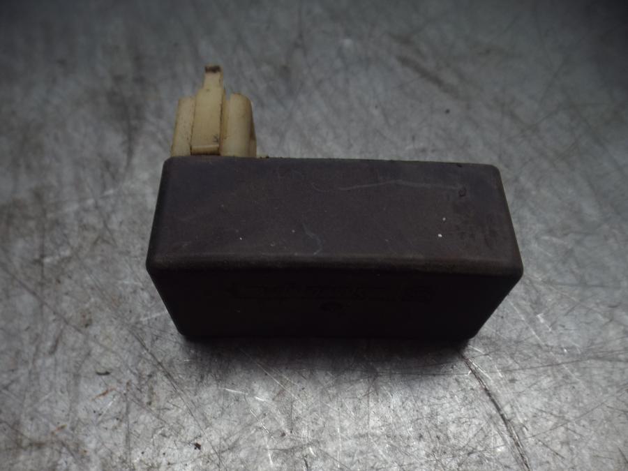 Honda XL200 R 1983-1984 Motorcycle Electrical CDI Unit Igniter Unit