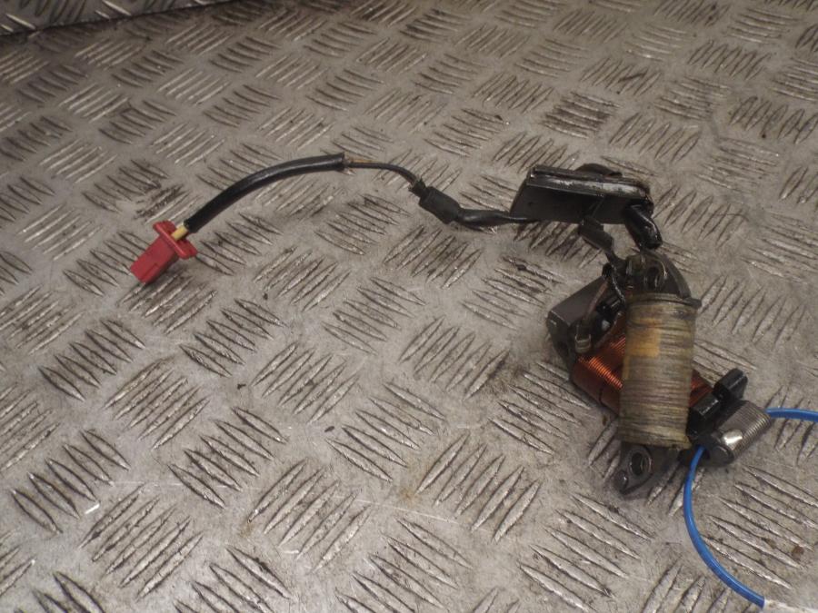 Honda XR200 XR 200 1982 ME02 Generator Stator Windings Coil