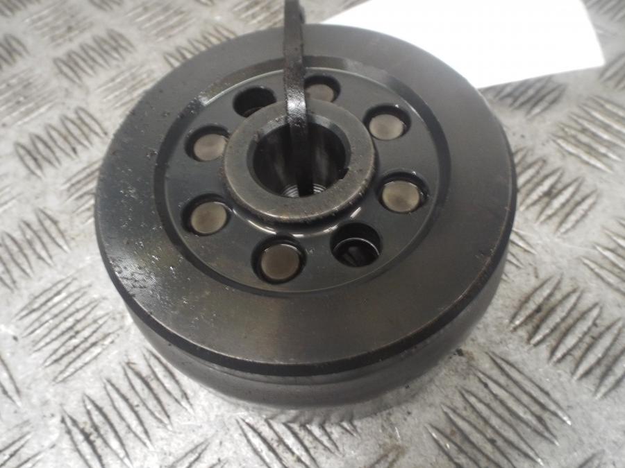 Honda XR250L XR250 L Circa 1991-1996 Engine Rotor Magneto Flywheel