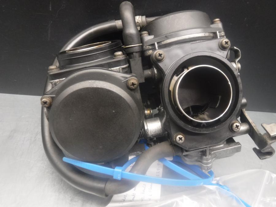 Honda XRV750 XRC 750 African Twin 1993-1996 Carbs Carburettors KEIHIN VP50E