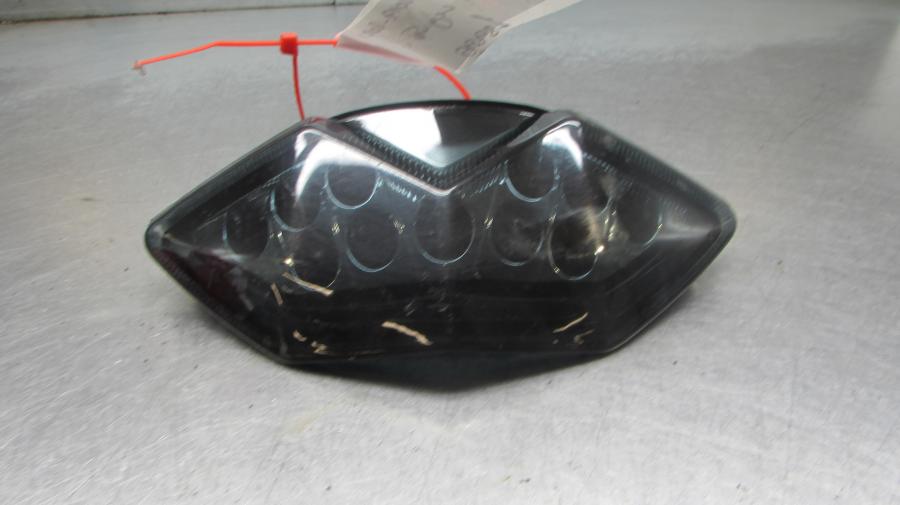 Kawasaki 650 Versys 2019-2021 Back Rear LED Tail Light