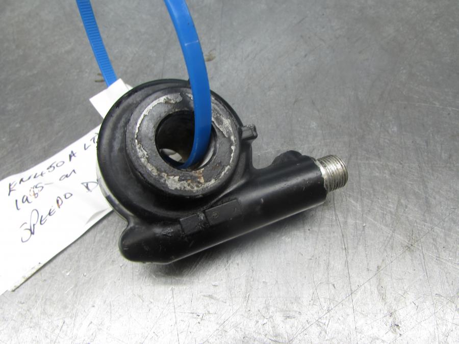 Kawasaki EN450 A Ltd Vulcan 1985-On Motorcycle Speedometer Speedo Drive