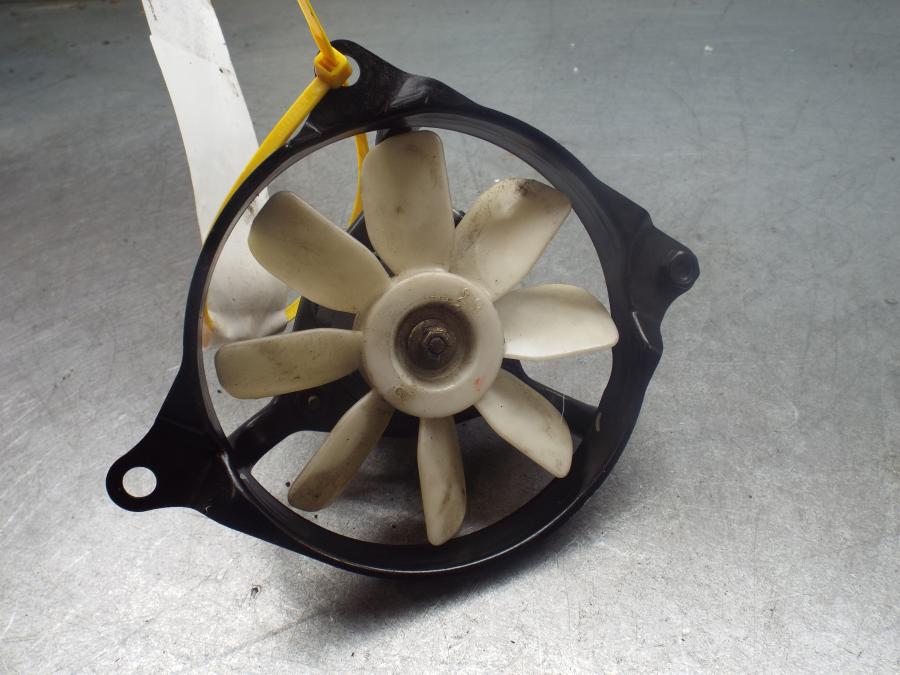Kawasaki EN450 EN 454 LTD 1988-1990 Radiator Fan