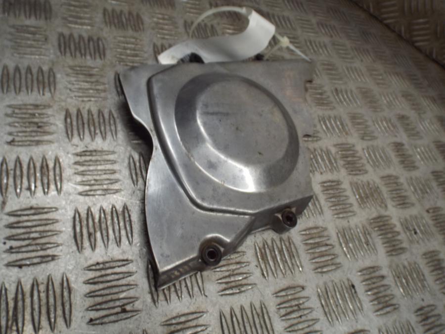 Kawasaki EN500 EN 500 Circa 1990s Engine Sprocket Cover Case Casing