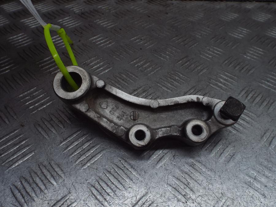 Kawasaki EX250 EX 250 Ninja Circa 1990 Rear Caliper Bracket Mount