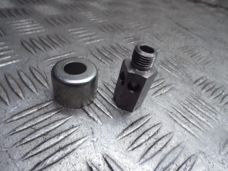 Kawasaki EX400 EX 400 Ninja 2018-On Oil Relief Valve