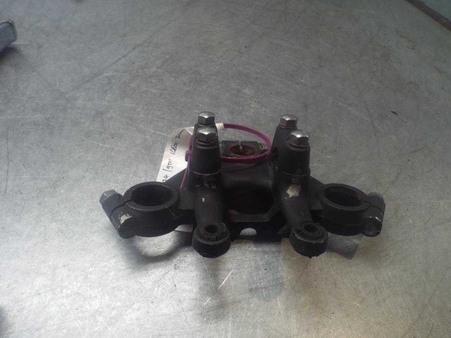 Kawasaki G4 / GTR100cc TRAIL BOSS Top, Upper Steering, Fork Yoke