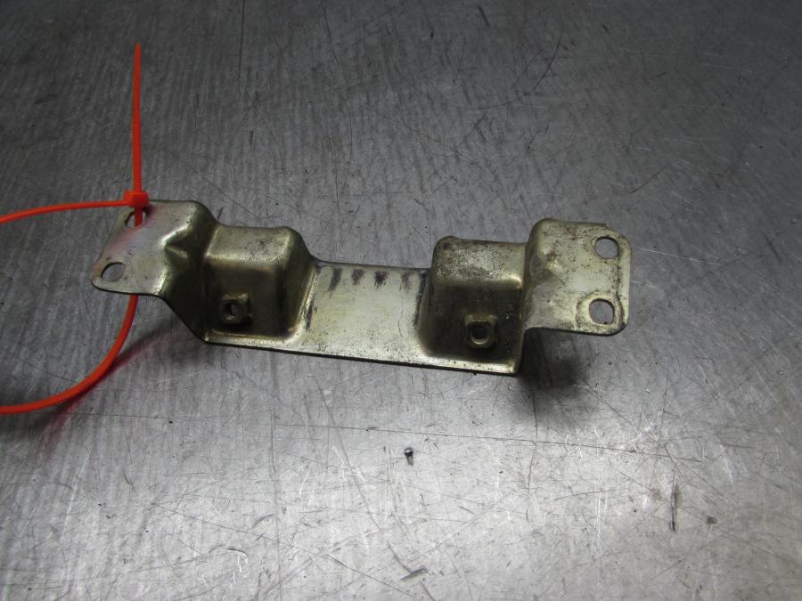 Kawasaki GPX250 EX250 1987-On Motorcycle Frame Brackets