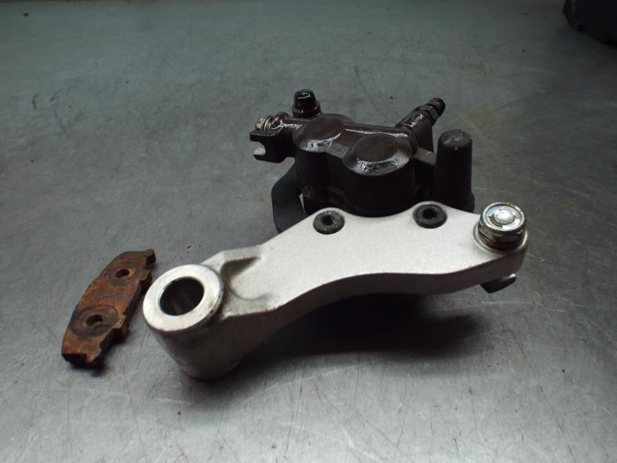 Kawasaki GPX250 EX250 1988-On Motorcycle Rear Brake Calliper