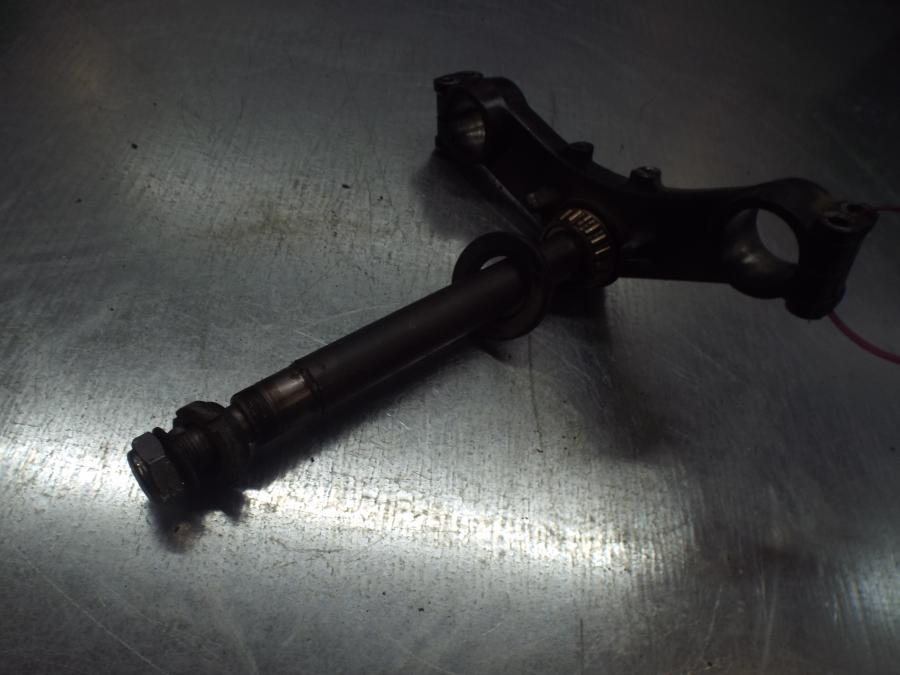 Kawasaki GPX750 1986-1987 Motorcycle Bottom Yoke