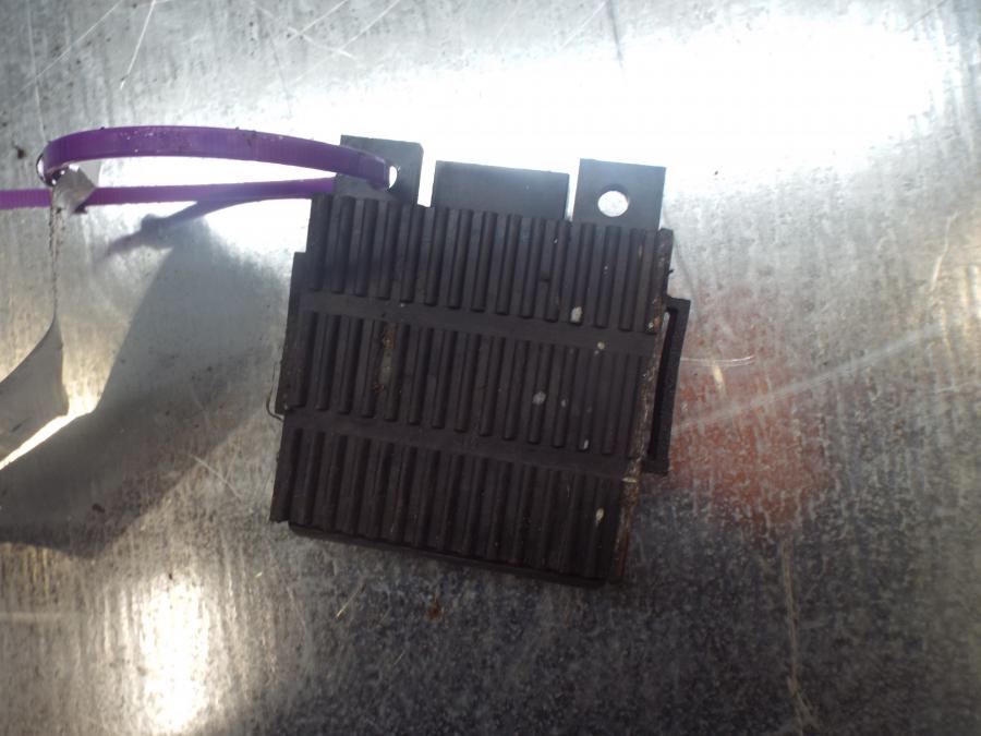 Kawasaki GPZ1000 RX Motorcycle Electrical CDI Unit Igniter Unit