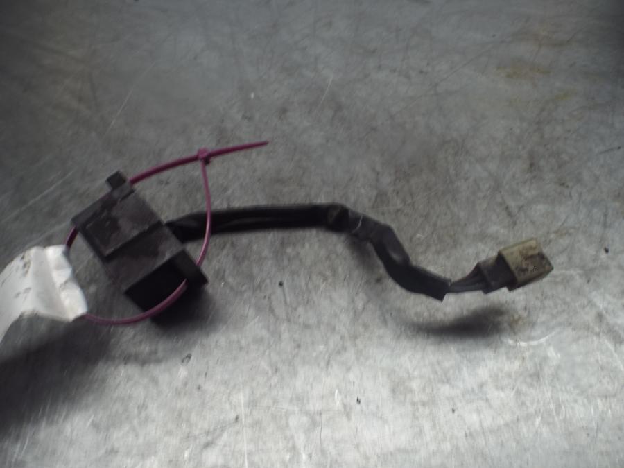 Kawasaki GPZ1000 RX Motorcycle Reserve Lighting Unit