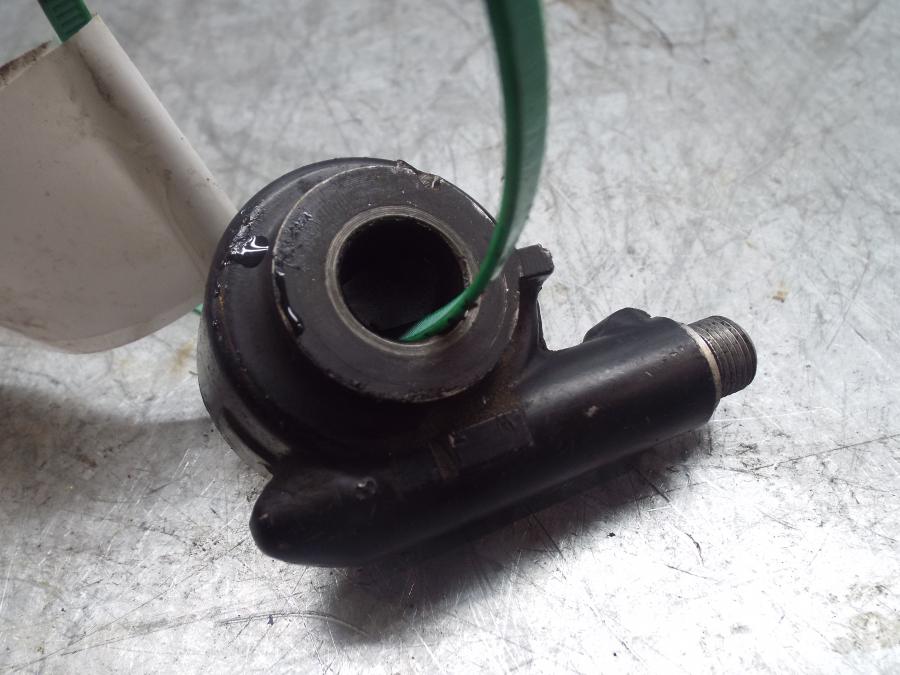 Kawasaki GPZ1000 RX Motorcycle Speedometer Speedo Drive