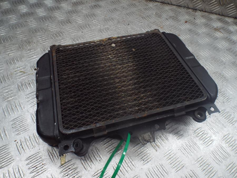 Kawasaki GPZ500S GPZ500 S 1987-1993 Engine Cooling Radiator